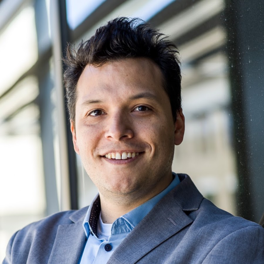 Josh Rodriguez Composer - YouTube