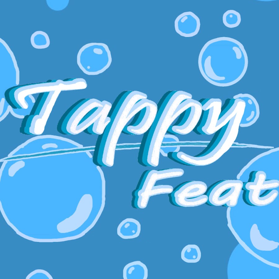 Tappy Feat - YouTube