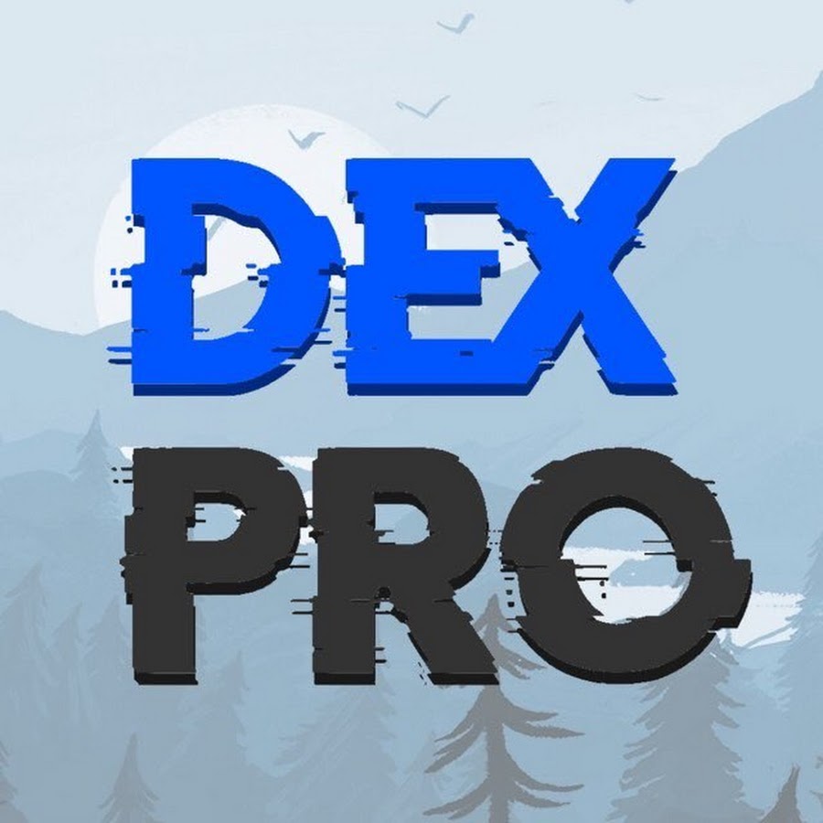 DexPro - YouTube