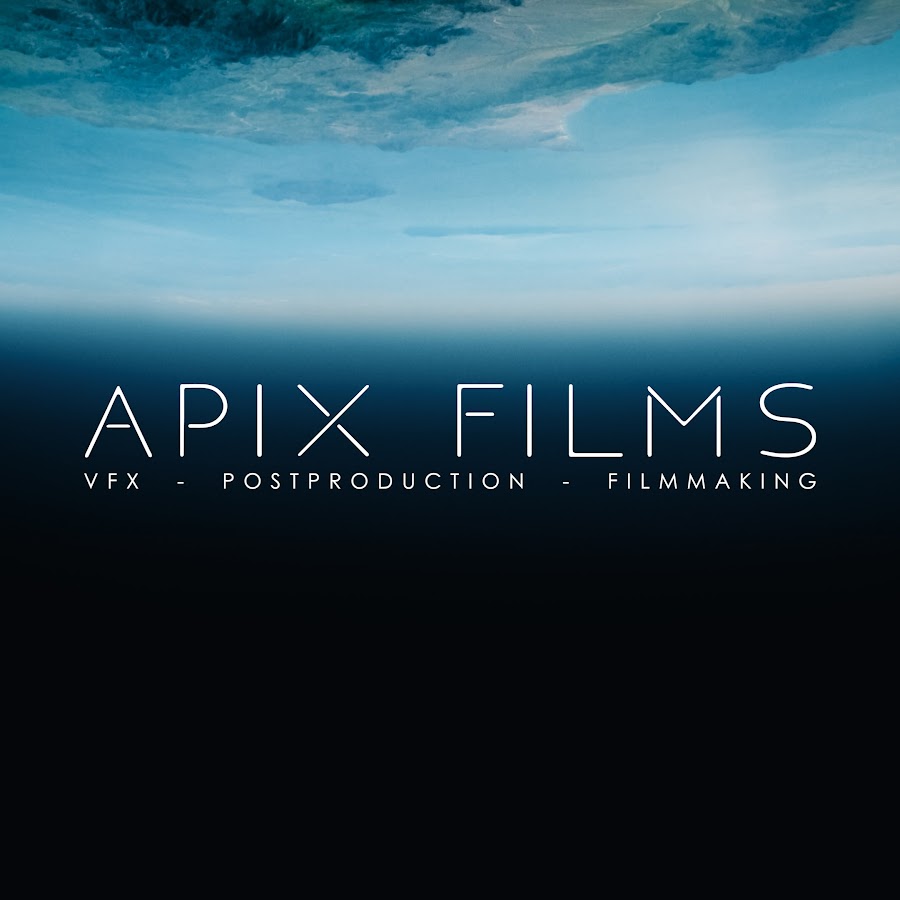 Apix Films - YouTube