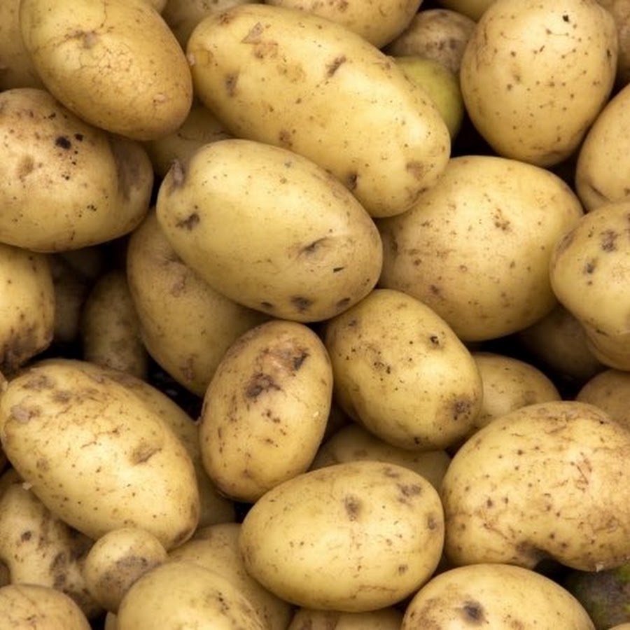 Potato Devil - YouTube