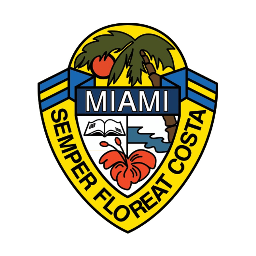 Miami State High Online - YouTube