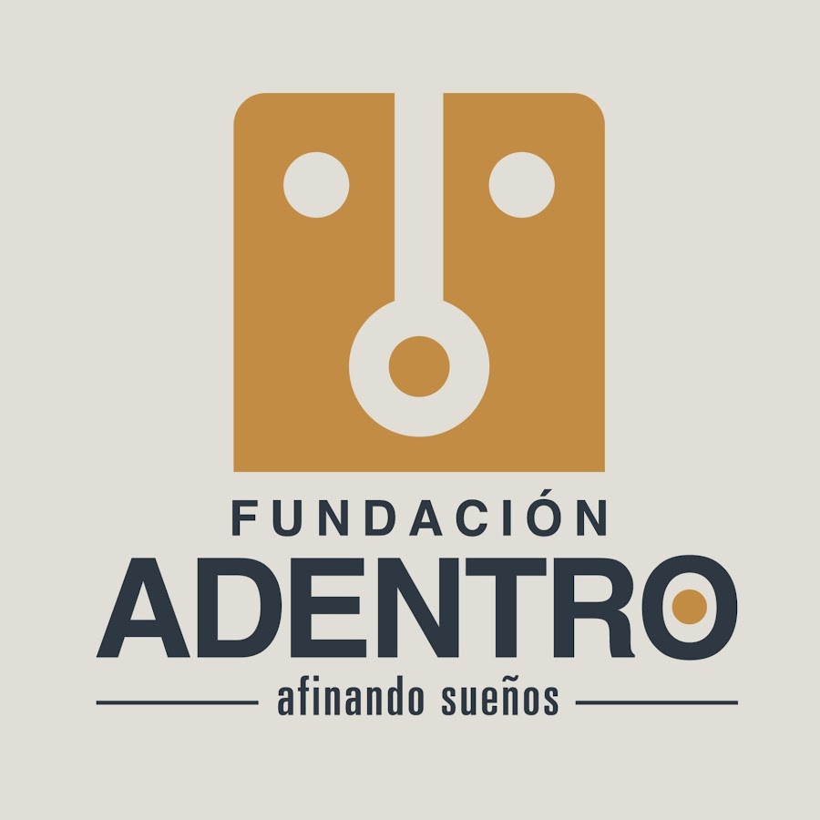 Fundación Adentro - YouTube