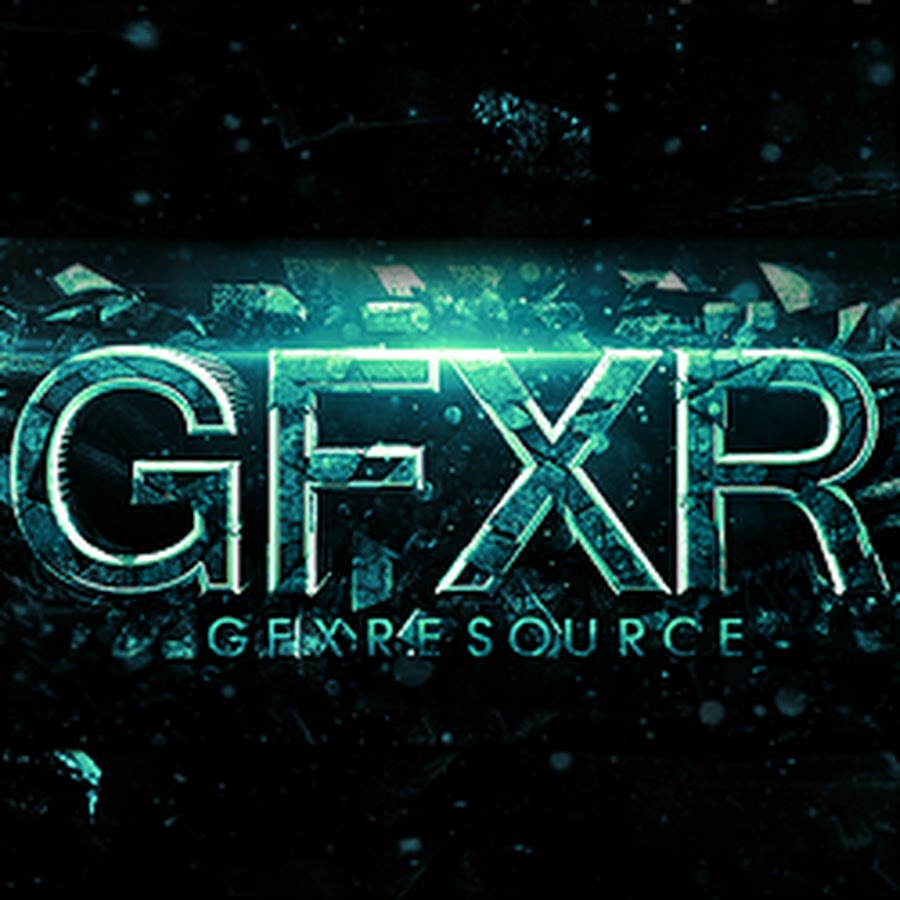 GFX Resource - YouTube