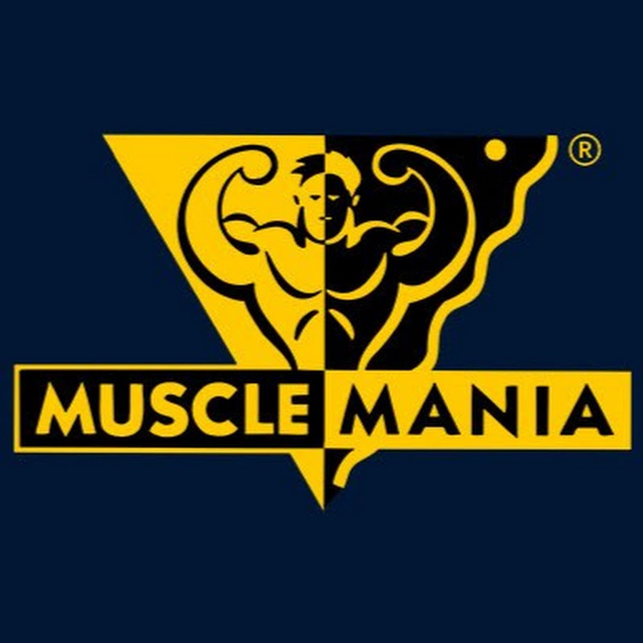 musclemania - YouTube