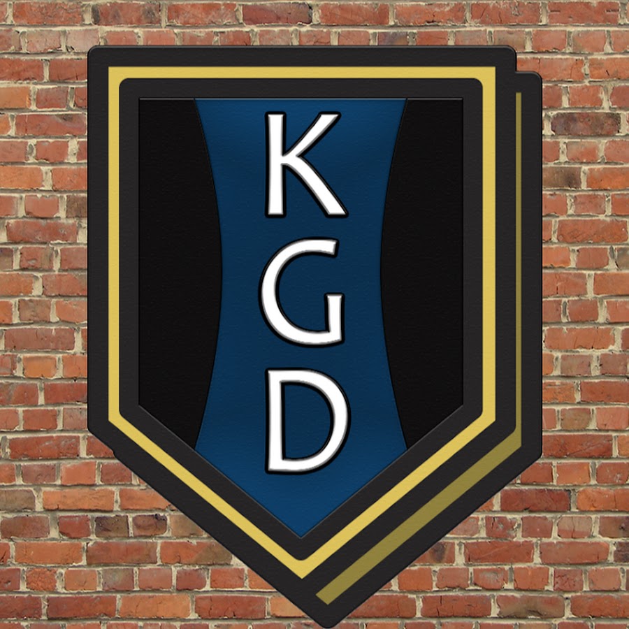 KGD Productions - YouTube
