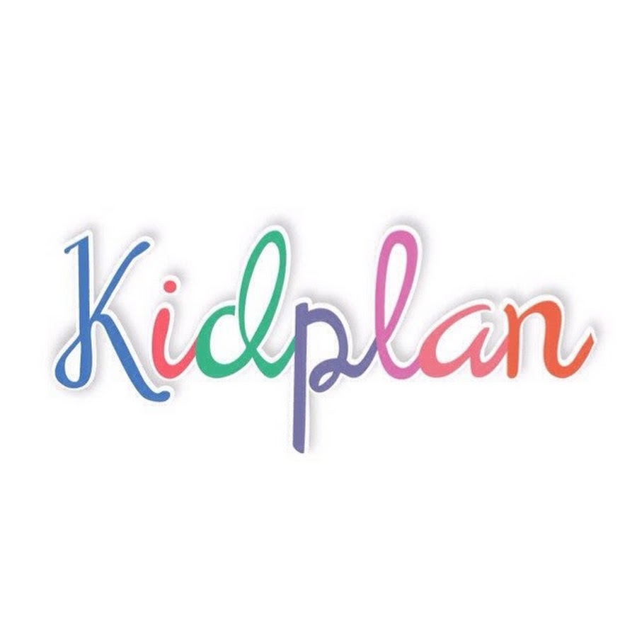 Kidplan портал для современных родителей и детей - YouTube