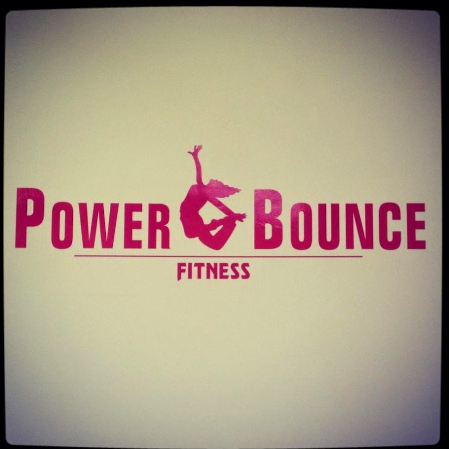 Power Bounce Fitness - YouTube