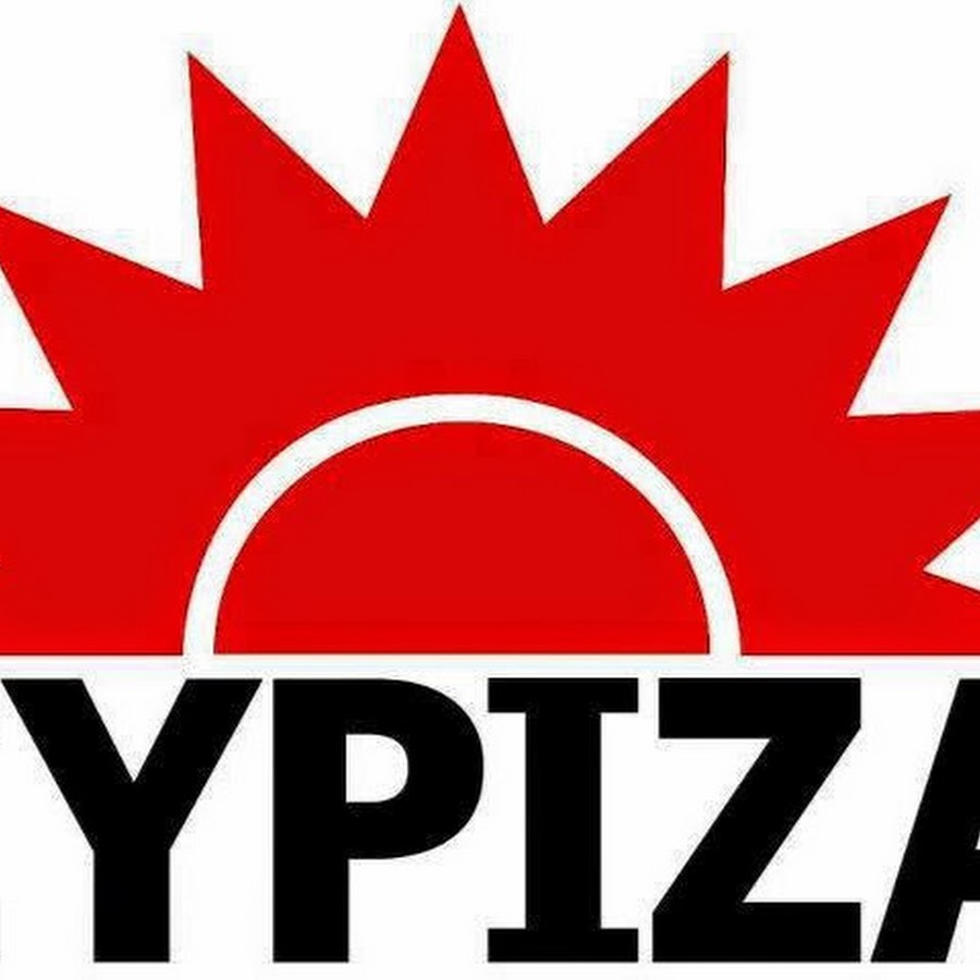 Anti Syriza - YouTube