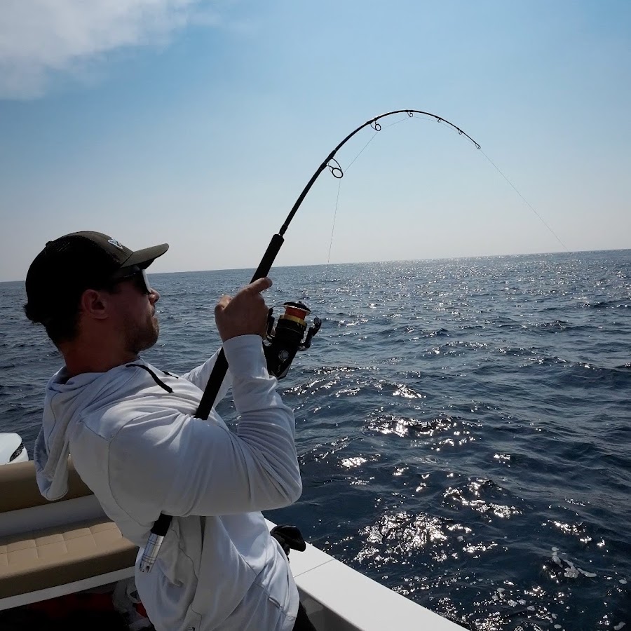 hook ' n ' cook - YouTube