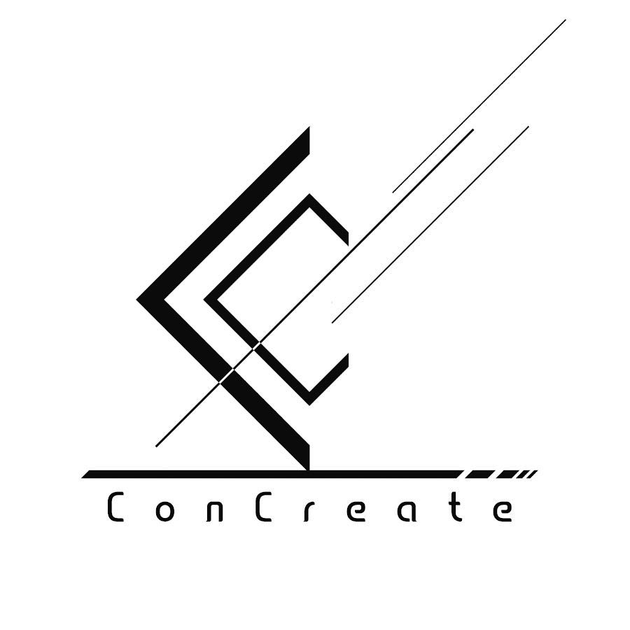ConCreate - YouTube