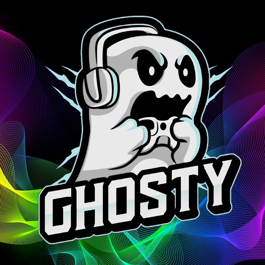 GhosTy - YouTube