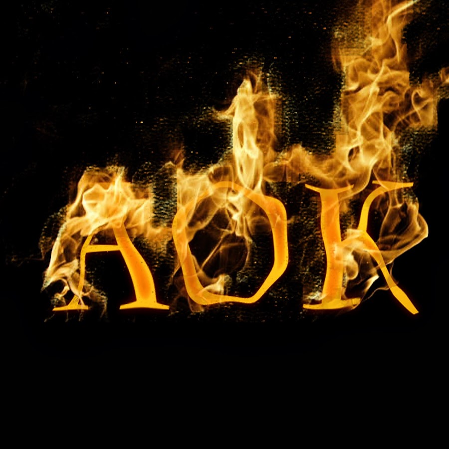 Aok - YouTube