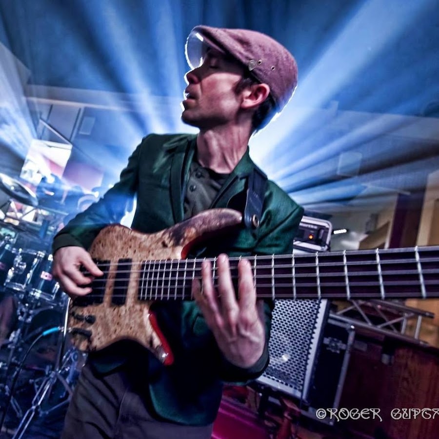 John Ferrara Music - YouTube