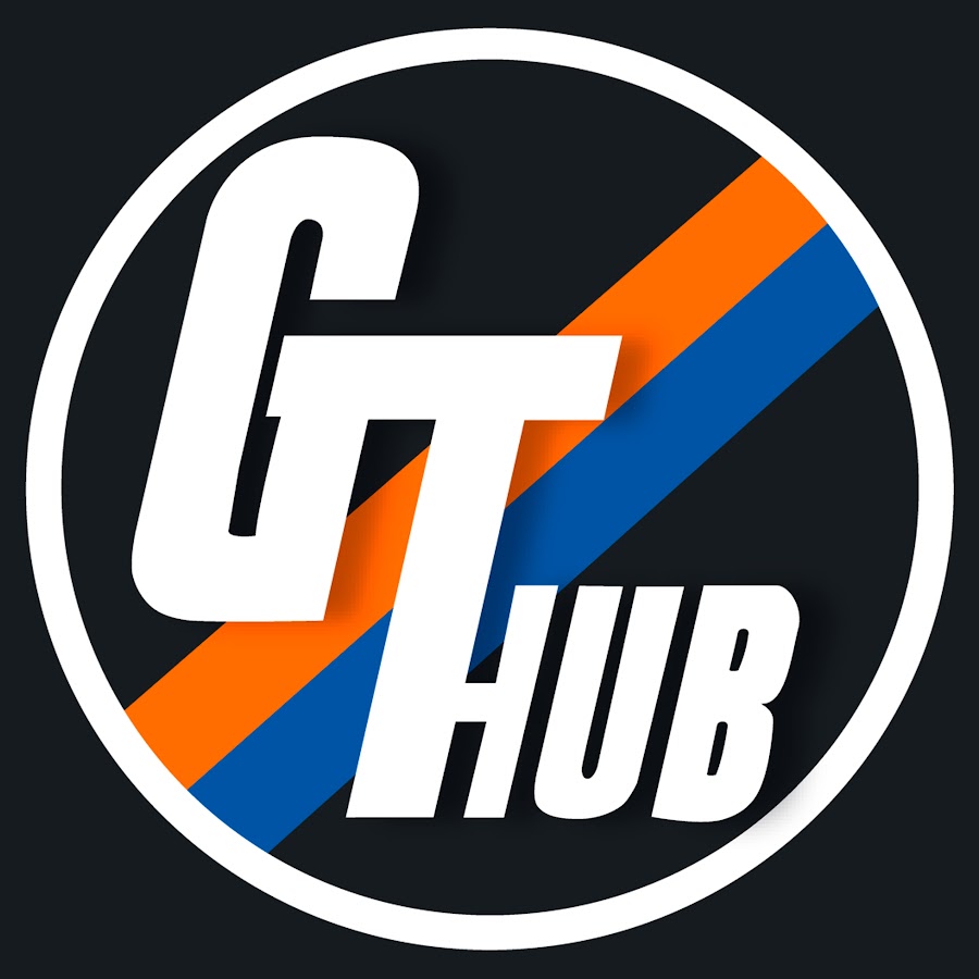 GTHub - YouTube