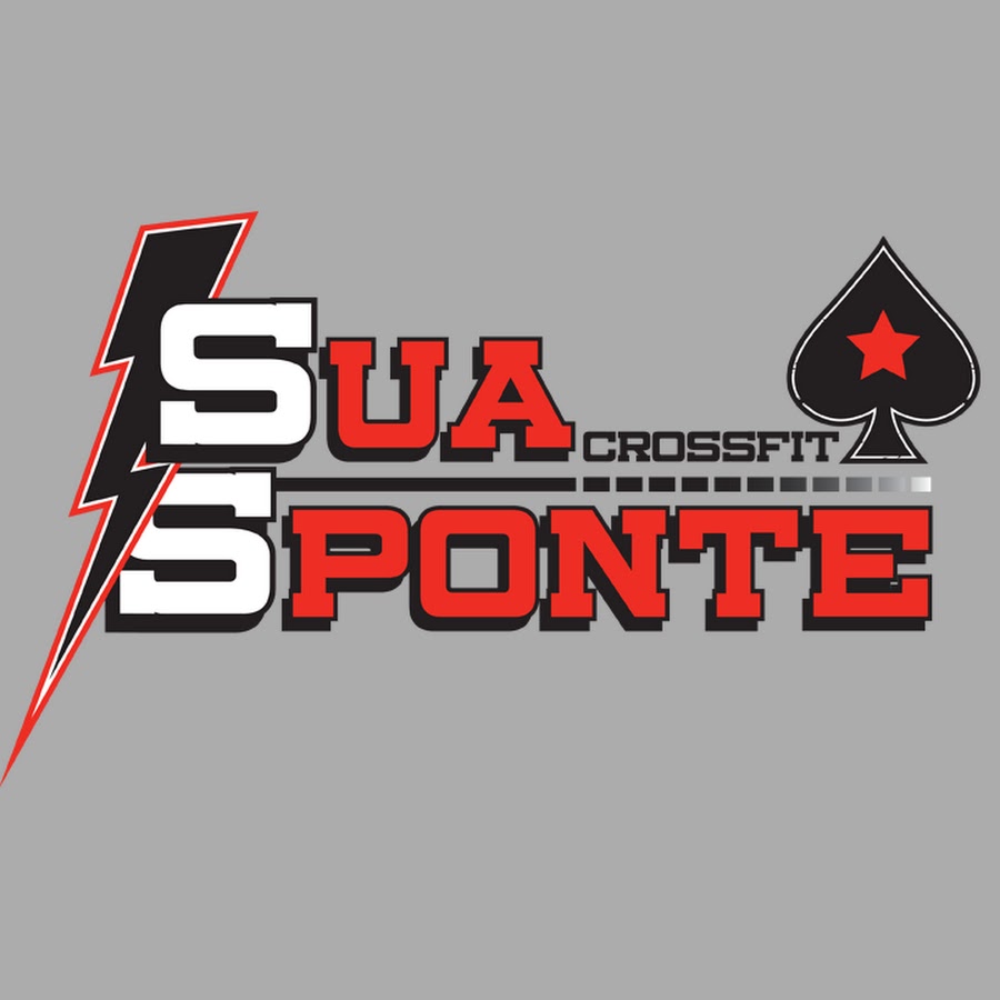 CrossFit Sua Sponte - YouTube
