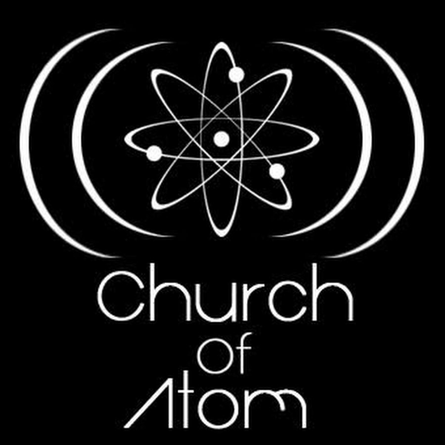 Church Of Atom - YouTube