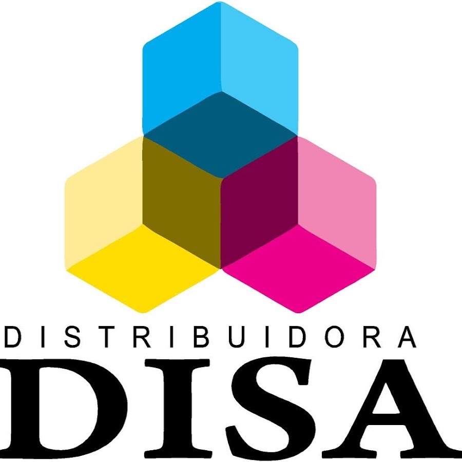 Distribuidora DISA - YouTube