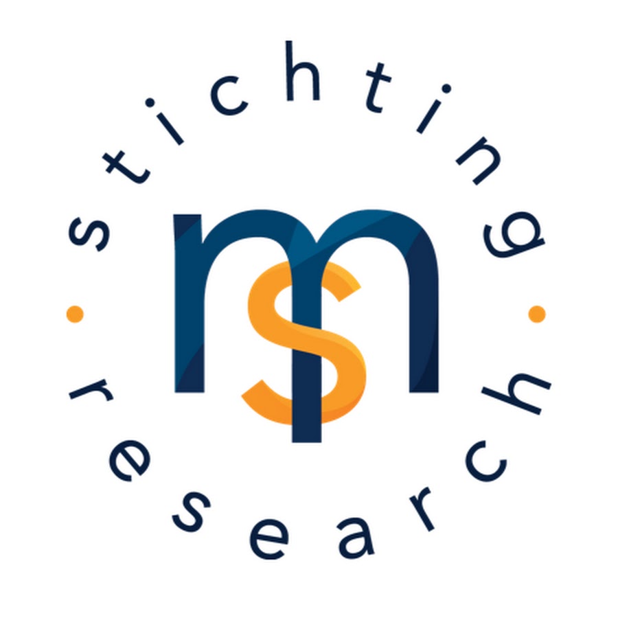 Stichting MS Research - YouTube