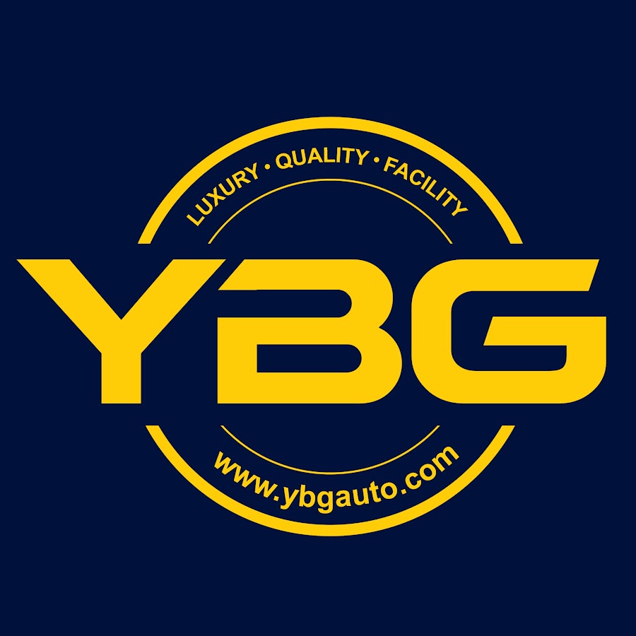 YBG - YouTube