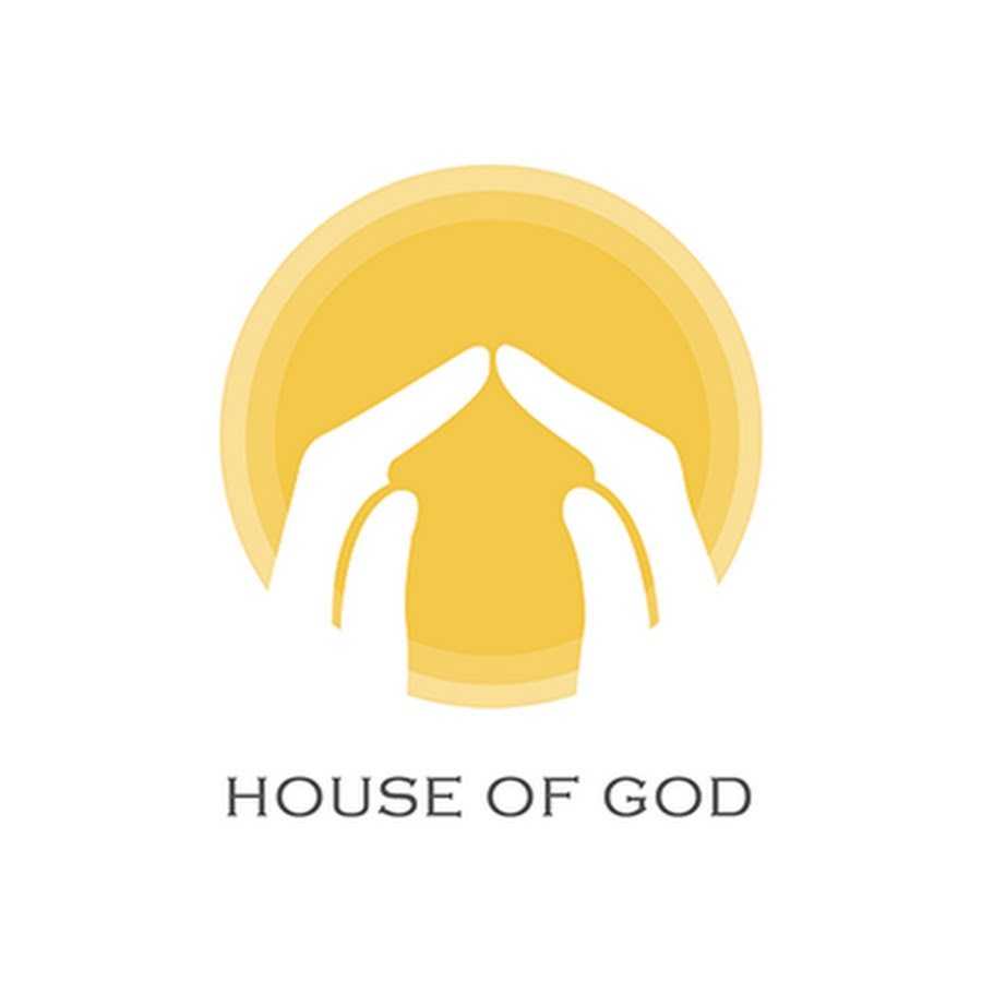 House of God App - YouTube