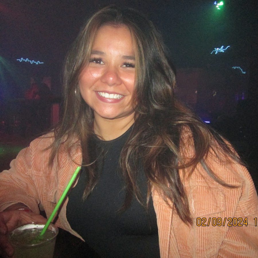 Melanie Rodriguez - YouTube