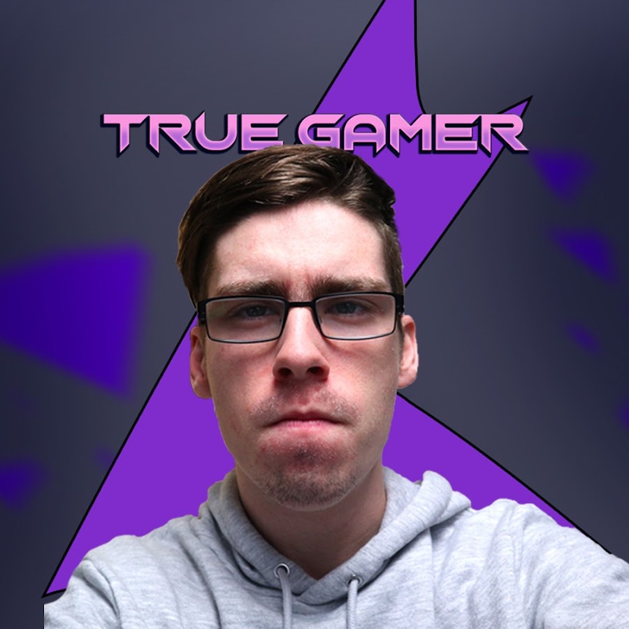True Gamer - YouTube