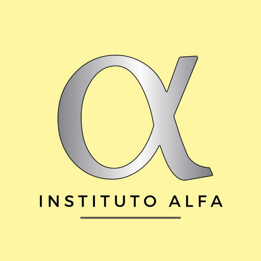 Instituto Alfa - YouTube