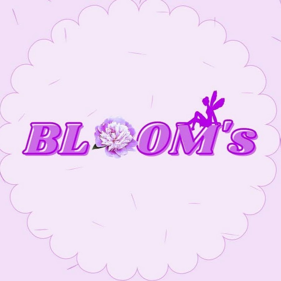 BLOOM's - YouTube