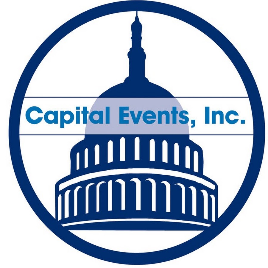 Capital Events & Consulting - YouTube