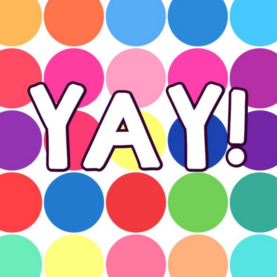 Yay! Fun Times - YouTube