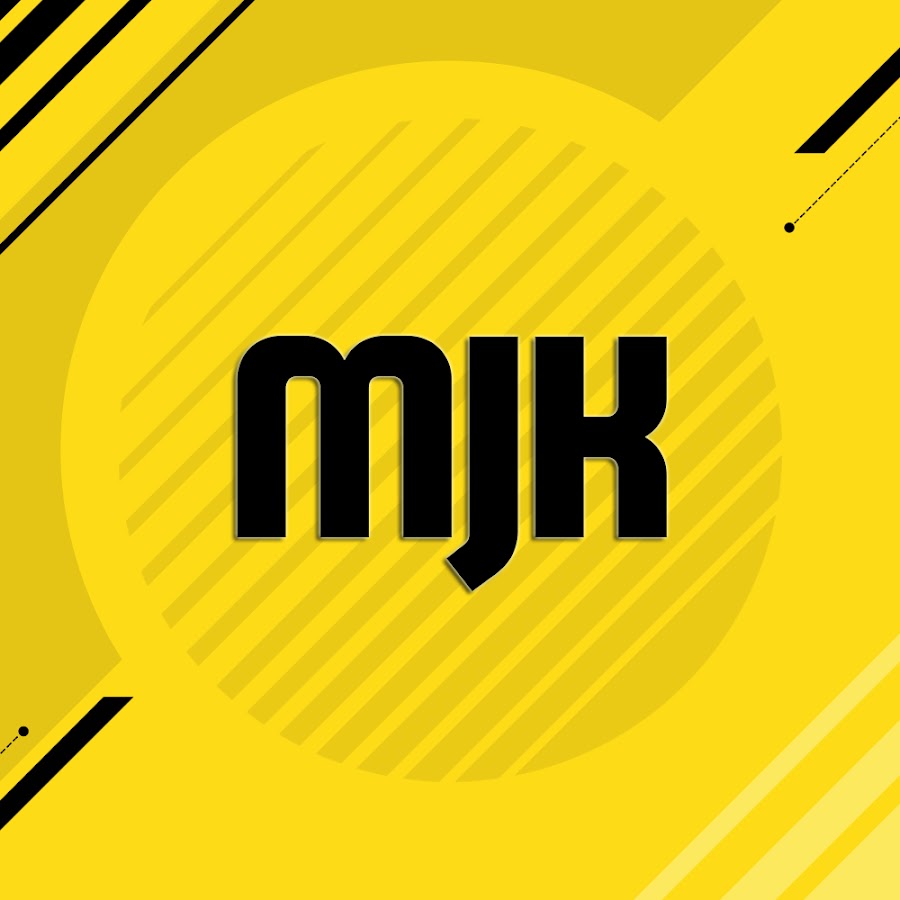 MJK - YouTube