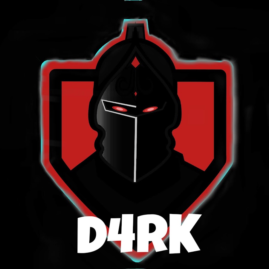 D4RK - YouTube