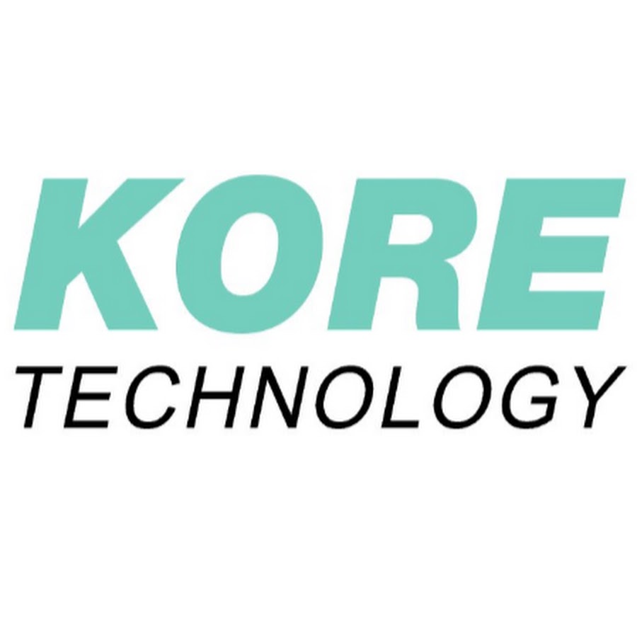 Kore Technology - YouTube