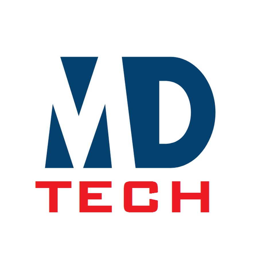MD TECH - YouTube