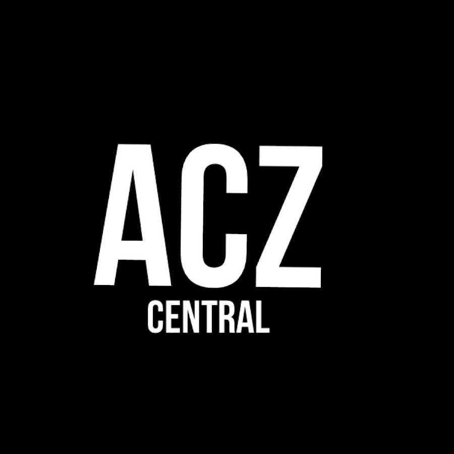 ACZ Central - YouTube