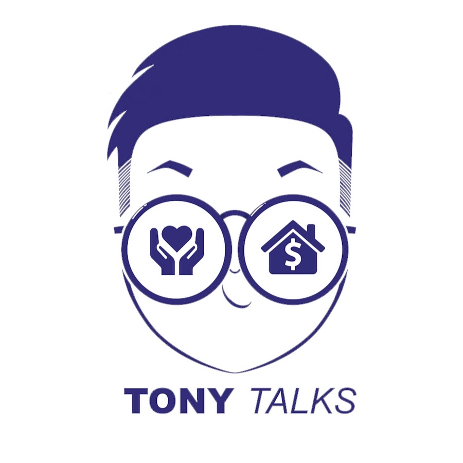 Tony Talks - YouTube