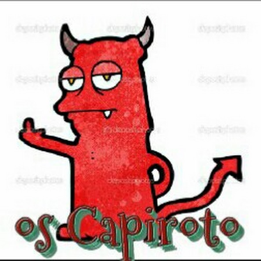 Os Capiroto - YouTube