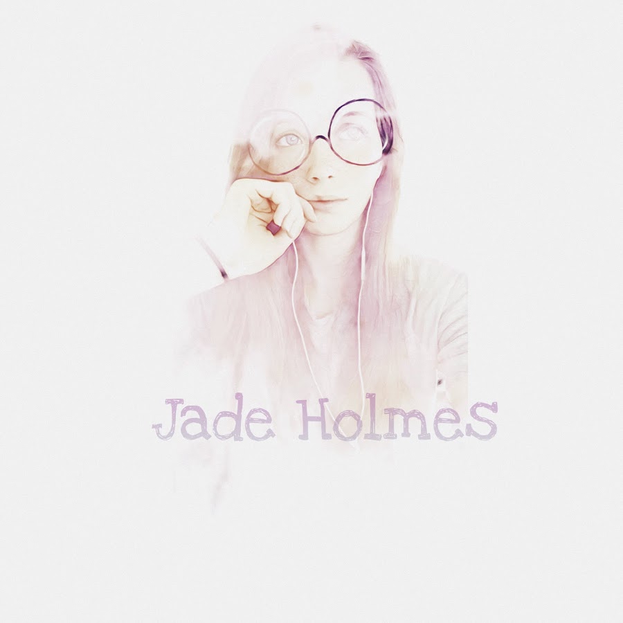 Jade Holmes - YouTube