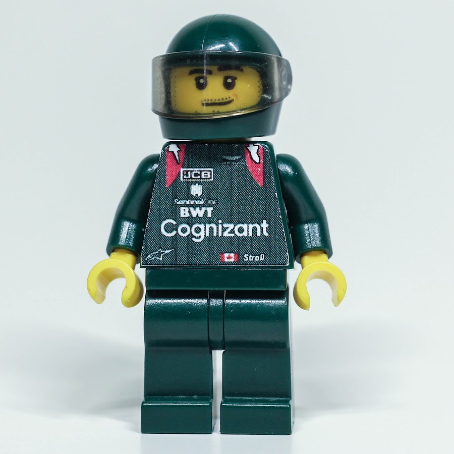 The Moving Bricks - YouTube