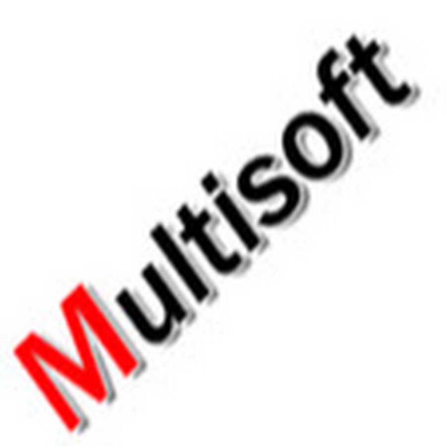 Multisoft GR - YouTube