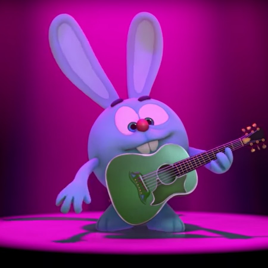 TV Smeshariki - YouTube