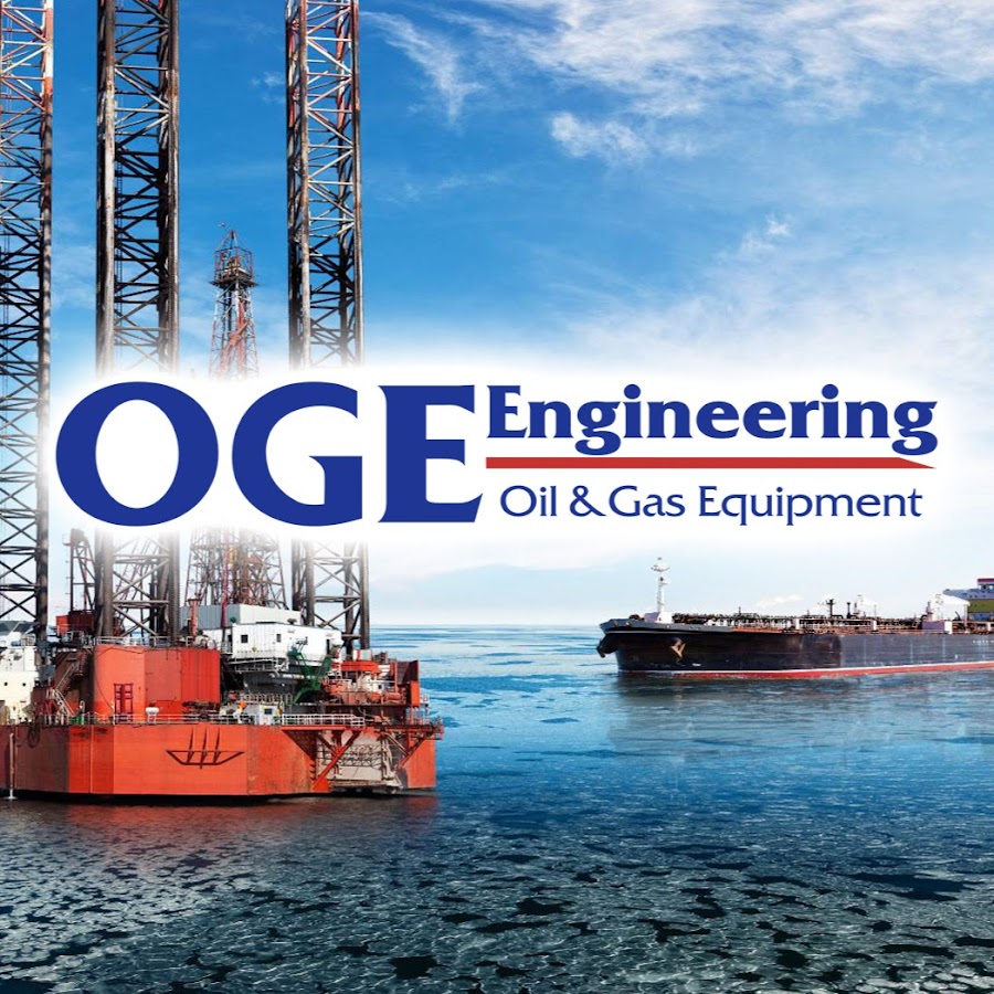 OGE Engineering - YouTube