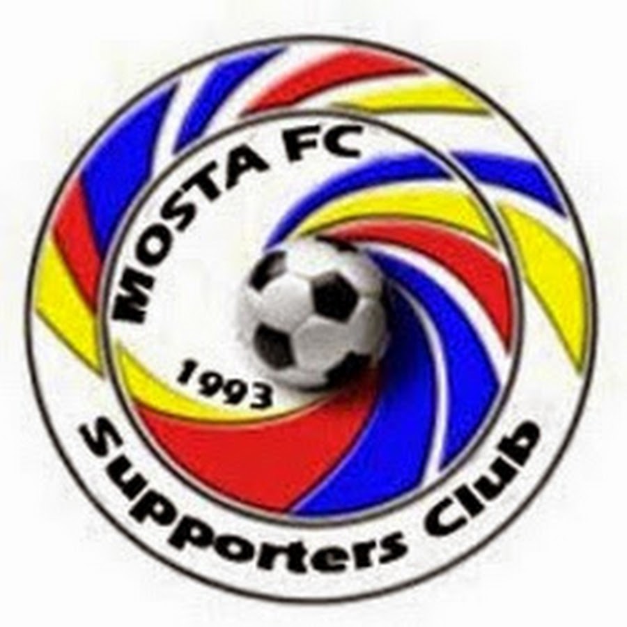 Mosta FC Supporters - YouTube
