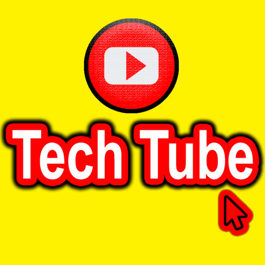 Tech Tube - YouTube