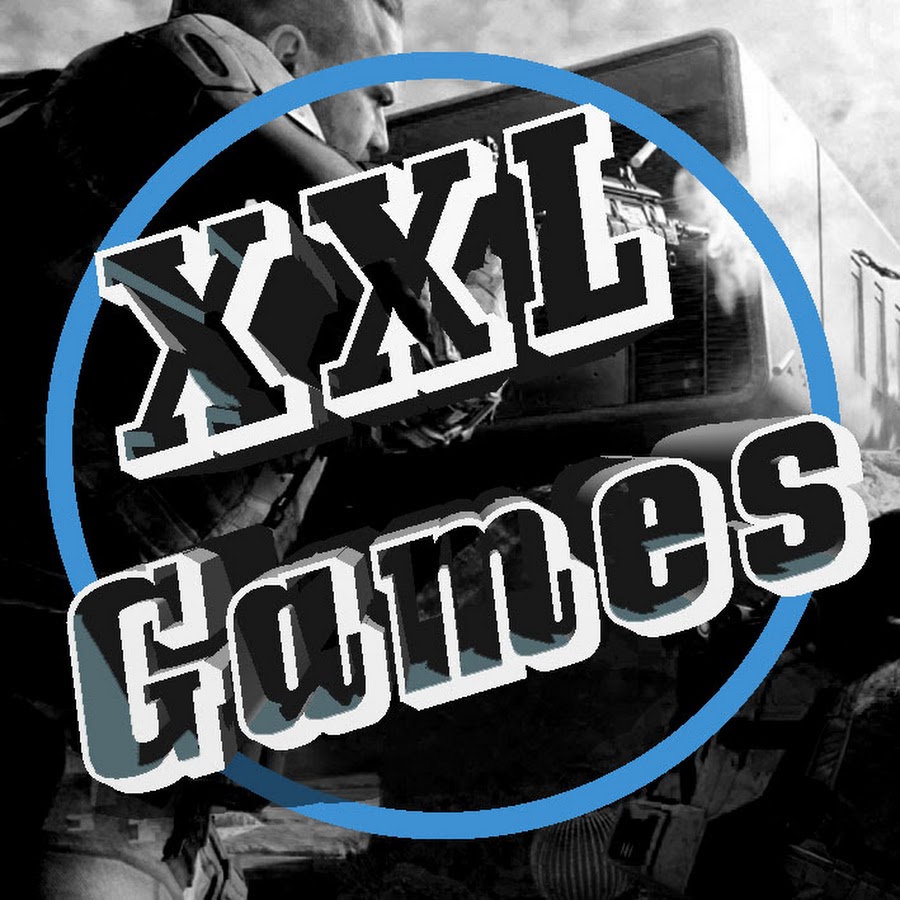 XXL Games - YouTube