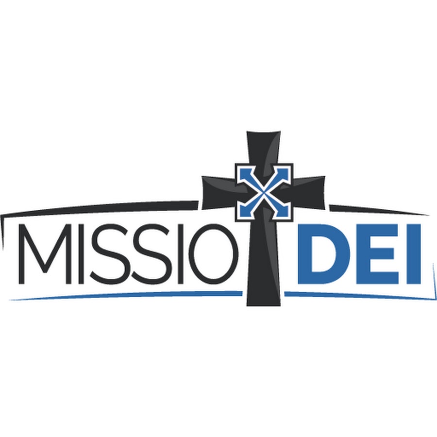 Missio Dei - YouTube