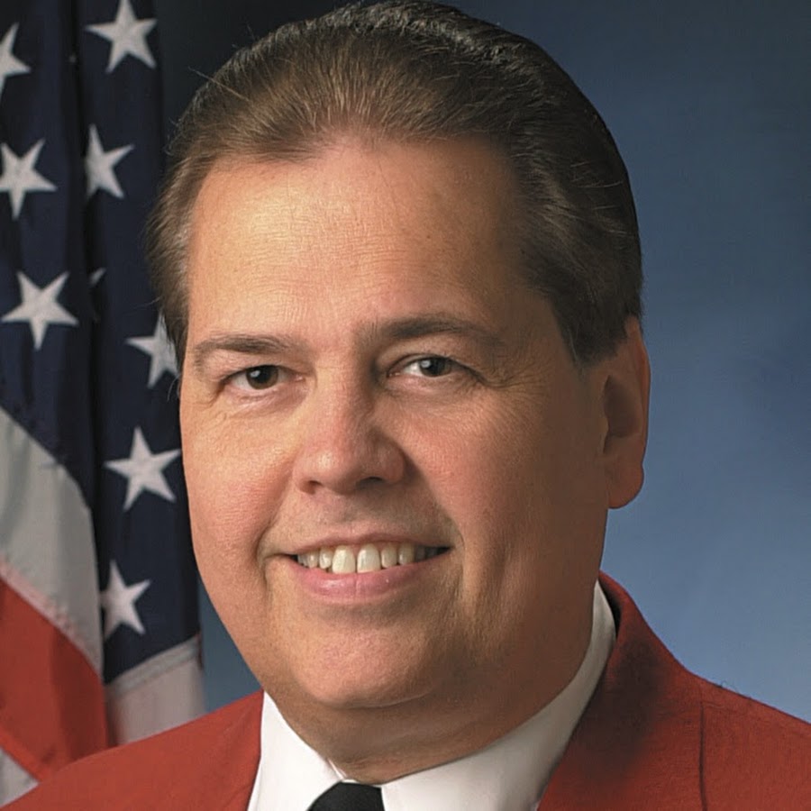 Alan Osmond - YouTube