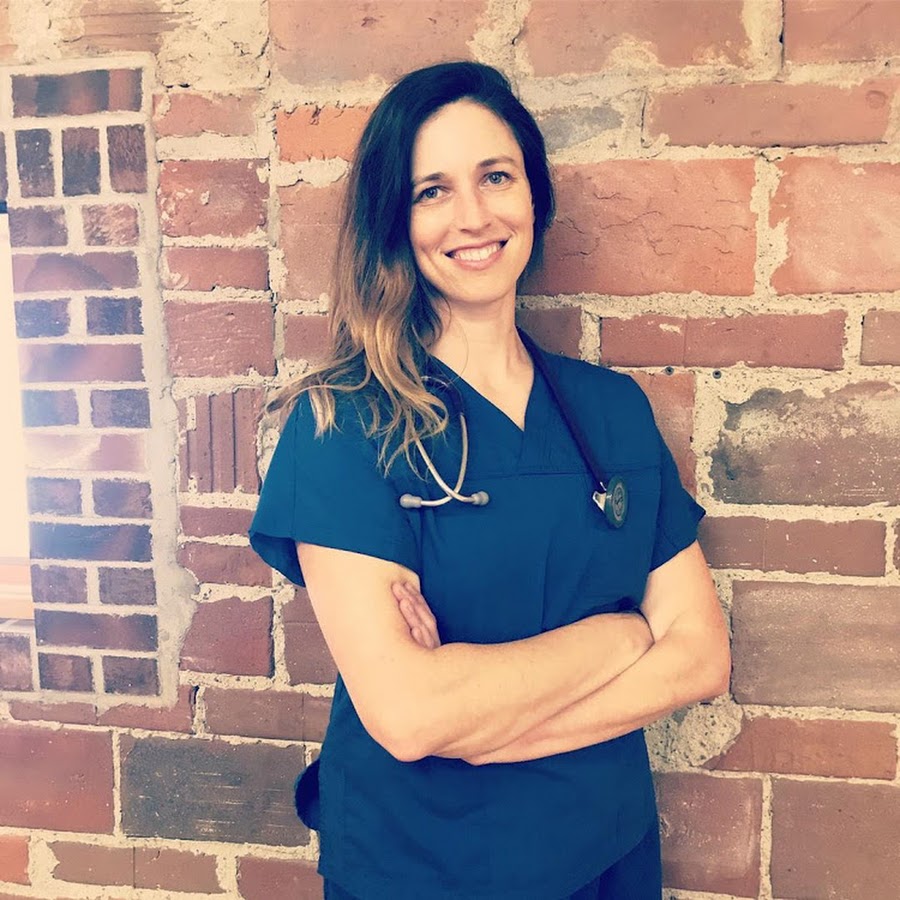 Sarah Fraser - YouTube