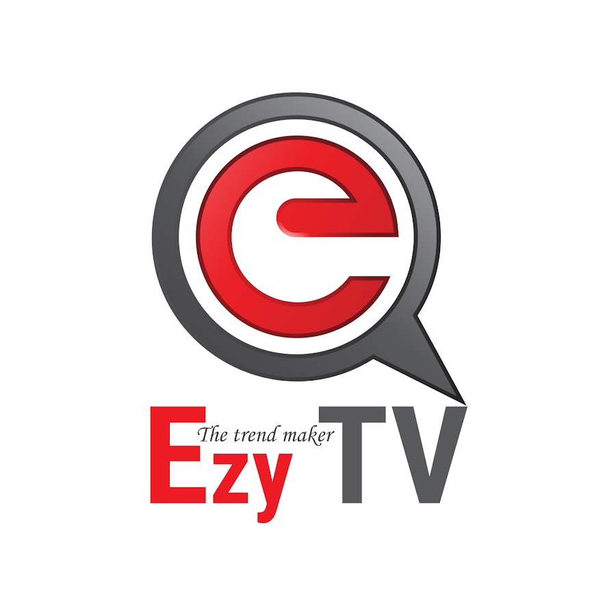 Ezy TV - YouTube